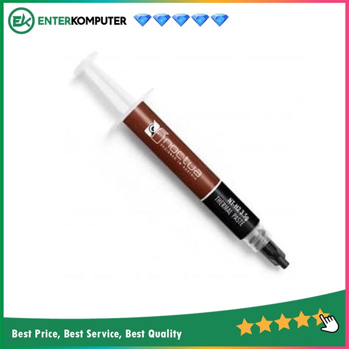 Jual Noctua NT-H2 - Thermal Paste | Shopee Indonesia