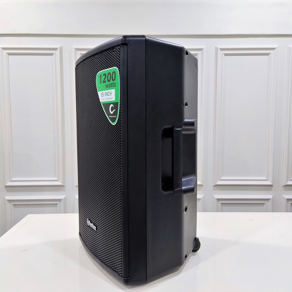 Jual [ELECTROPICALLY] Speaker Aktif First Class MX 4 JP 160 Pro MX4 MX ...