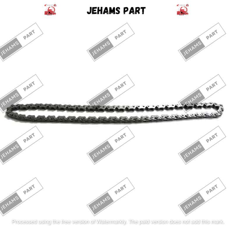 Jual RANTAI KAMPRAT, KETENG, CHAIN,CAM BEAT DELUXE, GENIO, SCOOPY K2F ...