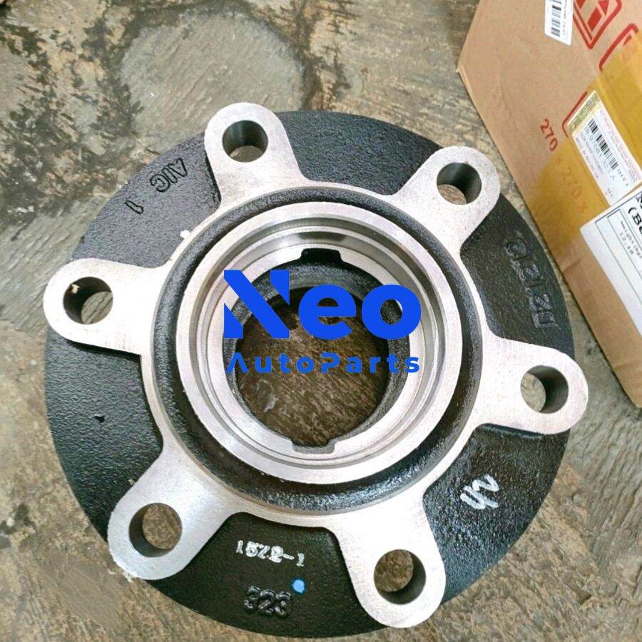Jual Nap Hub Nab Roda Belakang Isuzu Nkr71 Nkr66 Nkr 66 71 Original ...