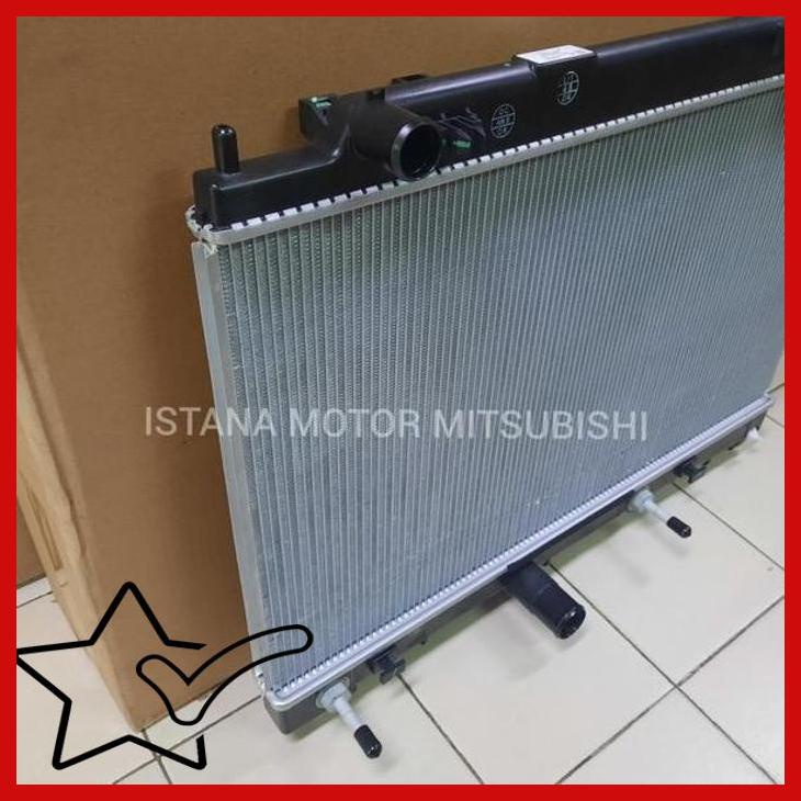 Jual [IMA] RADIATOR MATIC AUTOMATIC AT ORIGINAL ASLI MITSUBISHI XPANDER ...