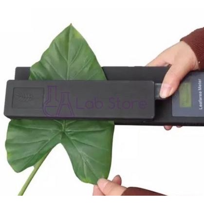 Jual Portable Leaf Area Meter Plant Tester Alat Ukur Luas Area Daun YMJ ...