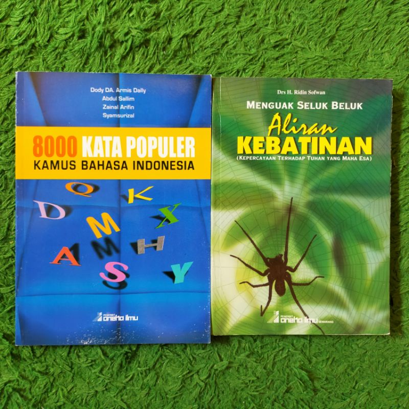 Jual ORIGINAL BUKU PENGETAHUAN 8000 KATA POPULER KAMUS BAHASA INDONESIA ... Jual ORIGINAL BUKU PENGETAHUAN 8000 KATA POPULER KAMUS BAHASA INDONESIA ...