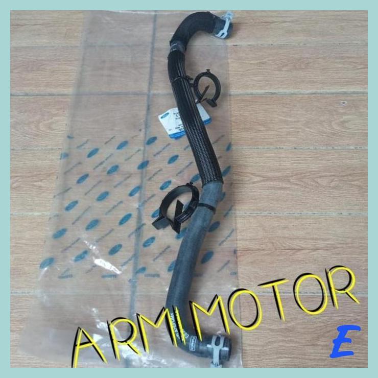 Jual | FRP | SELANG HOUSING THERMOSTAT EGR VALVE FORD RANGER T6 2.2CC ...