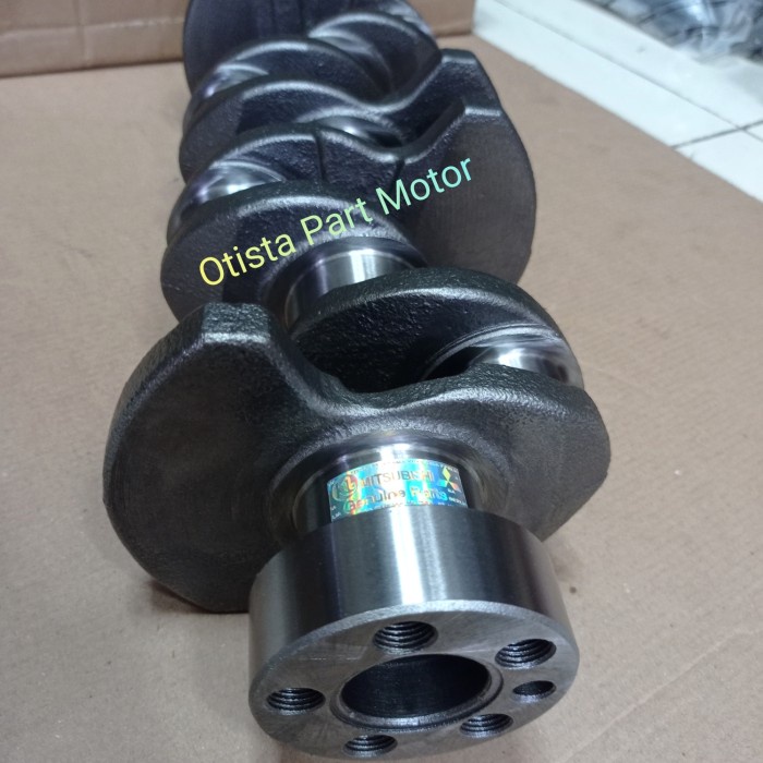 Jual Kruk As Ker As Kruk Crankshaft Colt T120Ss Injection Injeksi ...