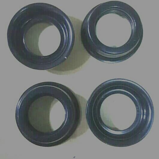 Jual Seal Busi Evo345 V6-24 Grandis Grandia Vr Kode Ha297 | Shopee ...