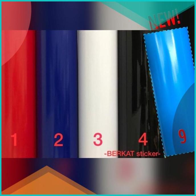 Jual Stiker / Sticker Vinyl 60cm x100cm skotlet motor aquarium variasi ...