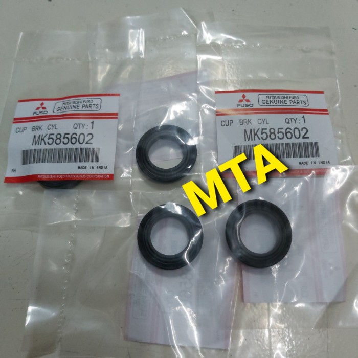 Jual Karet Rem Ps Canter Hdx Ps 125 Ps 135 Hdx Kode Ha287 | Shopee ...