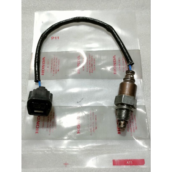 Jual o2 sensor oksigen co2 sensor emisi 02 sensor suhu knalpot stylo ...