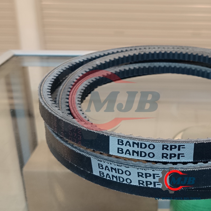 Jual Van Belt RPF 3500 / A 50 BANDO | Shopee Indonesia