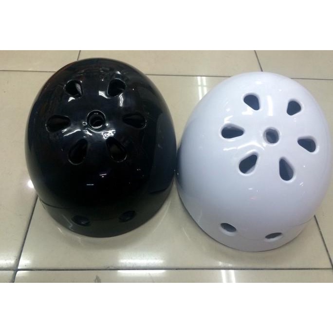 Jual Helm Untuk main Sepeda,sepatu roda, Arung jeram,Flying Fox,Outdoor ...
