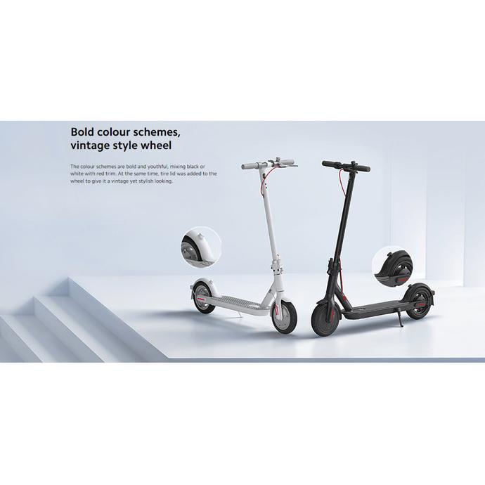 Jual Electric Scooter/Skuter Elektrik/Lightweight Metal/Otopet Listrik ...