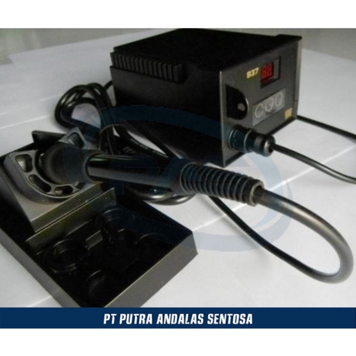 Jual Hakko Solder Station 937 -27sg | Shopee Indonesia