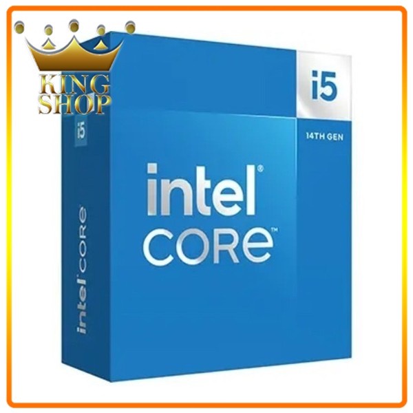 Jual Processor INTEL CORE i5 14400 (LGA 1700) New -ls01 | Shopee Indonesia