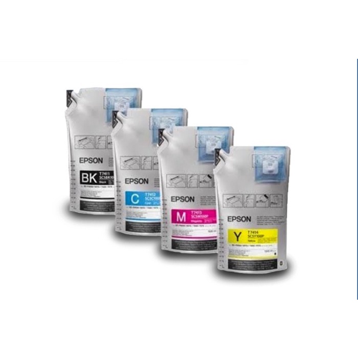 Jual Tinta Epson SureColor F6330/ F9430 | Shopee Indonesia