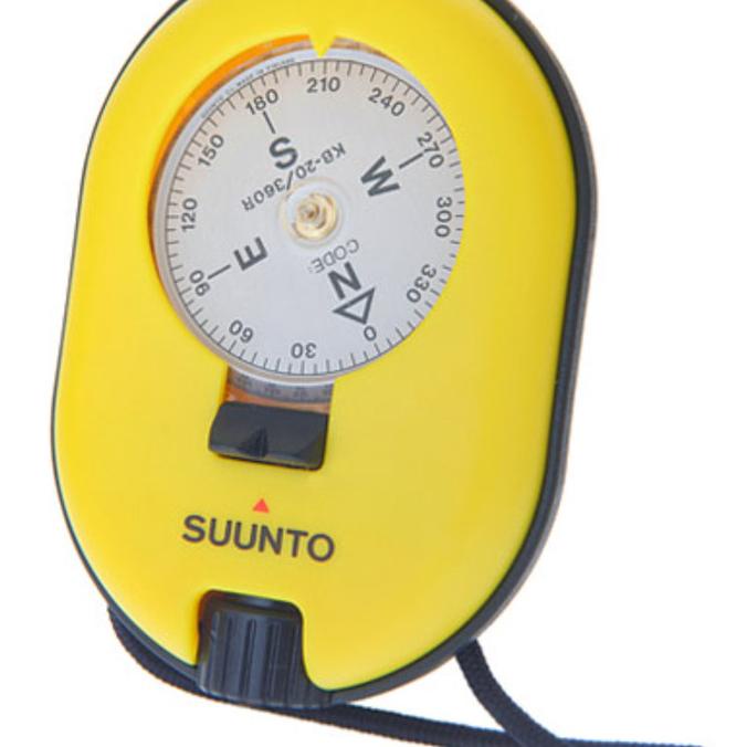 Jual KOMPAS SUUNTO KB 20 ORIGINAL | Shopee Indonesia