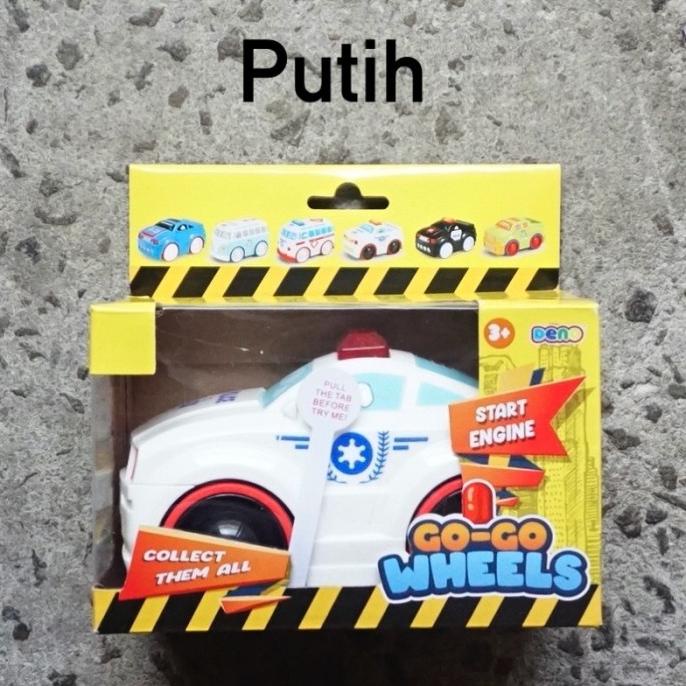 Jual Go Go Wheels Mainan Anak Mobil Otomatis dan Elektronik Jalan ...