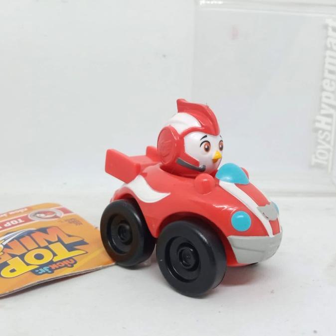 Jual Original Top Wing Rod Mini Racers Playskool Hasbro | Shopee Indonesia