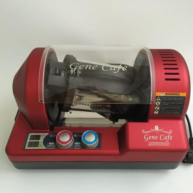 Jual Gene Cafe Coffee Roaster | Shopee Indonesia