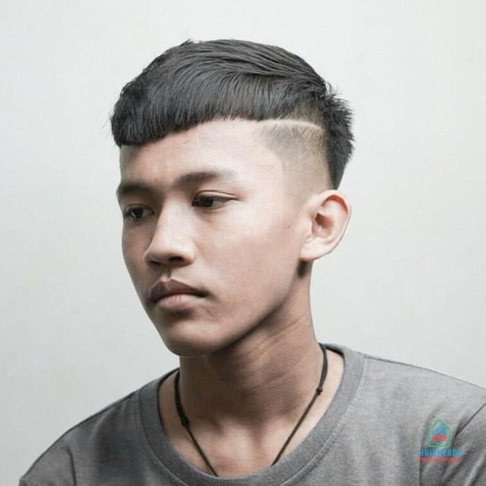 Jual Hairnerds Powder Styling Dust Iron Volumizing Hair Nerds Style ...