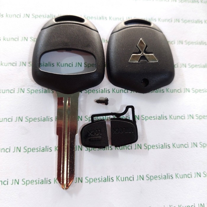 Jual hm01 casing kunci mitsubishi Grandis mirage | Shopee Indonesia