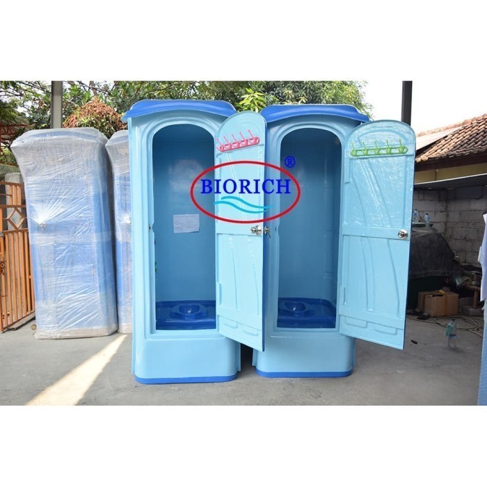 Jual Termurah Toilet Portable - Wc Portabel - Kamar Mandi Flexible ...