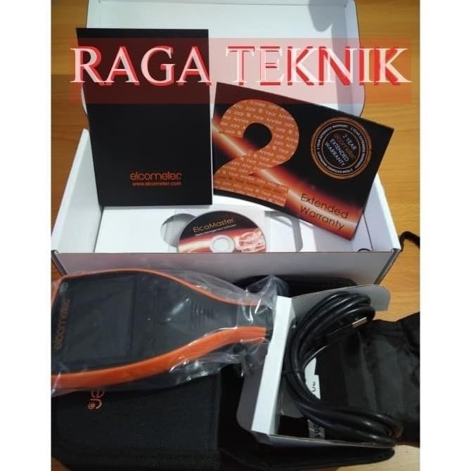 Jual Elcometer 456 Model S A456Cfss + Straight Probe T456Cf1S | Shopee ...