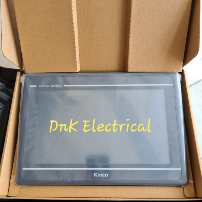 Jual [New Ori] Hmi 10 Inch Fort By Kinco Gl100// Gl 100 Human Machine ...
