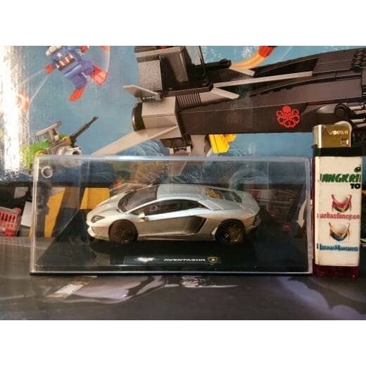 Jual [Original] Hot Whells Elite Bruce Wayne Lamborghini Aventador The ...