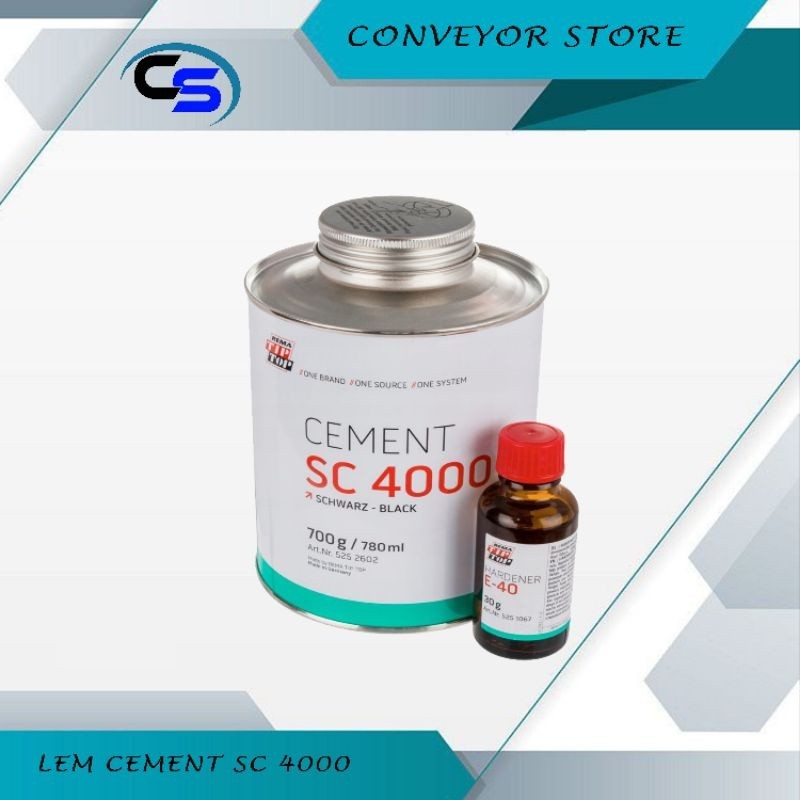Jual Lem SC 4000 Rema Tip Top | Shopee Indonesia