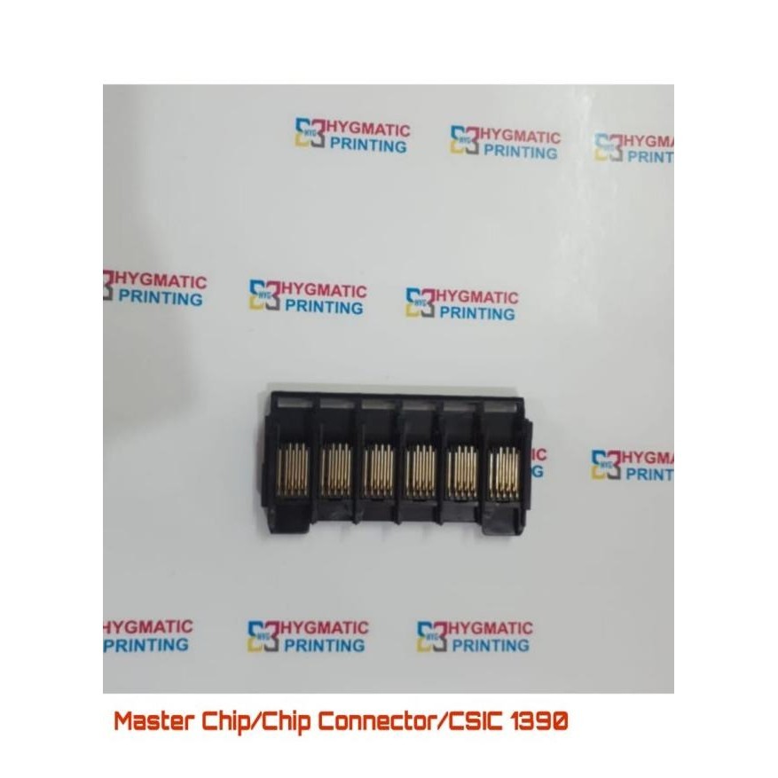 Jual Master Chip - Chip Connector - CSIC - Epson 1390 Murah | Shopee ...
