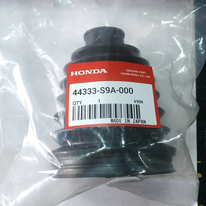 Jual Boot As Roda Luar Boot CV Joint Luar CRV Gen 2 Stream 2003-2006 | Shopee Indonesia