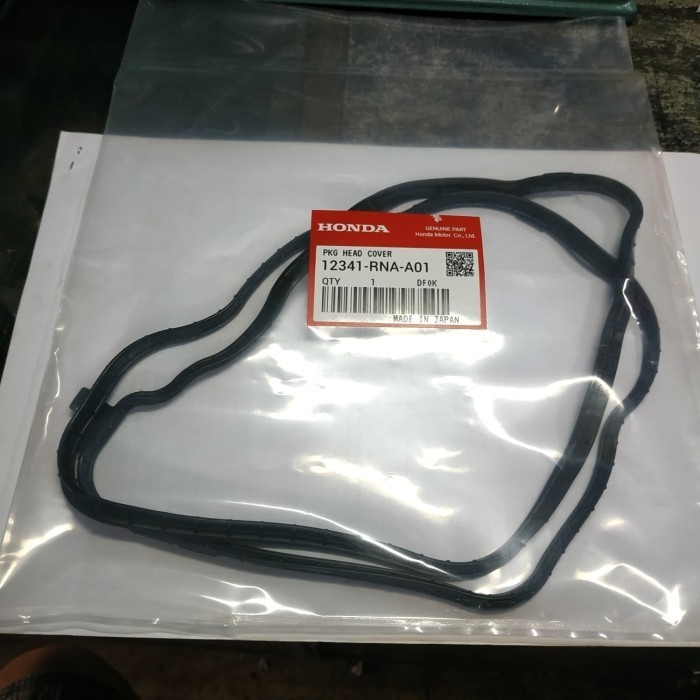 Jual Packing Tutup Klep CRV Gen 3-4 R20, Civic FD1, HRV 1800cc ...