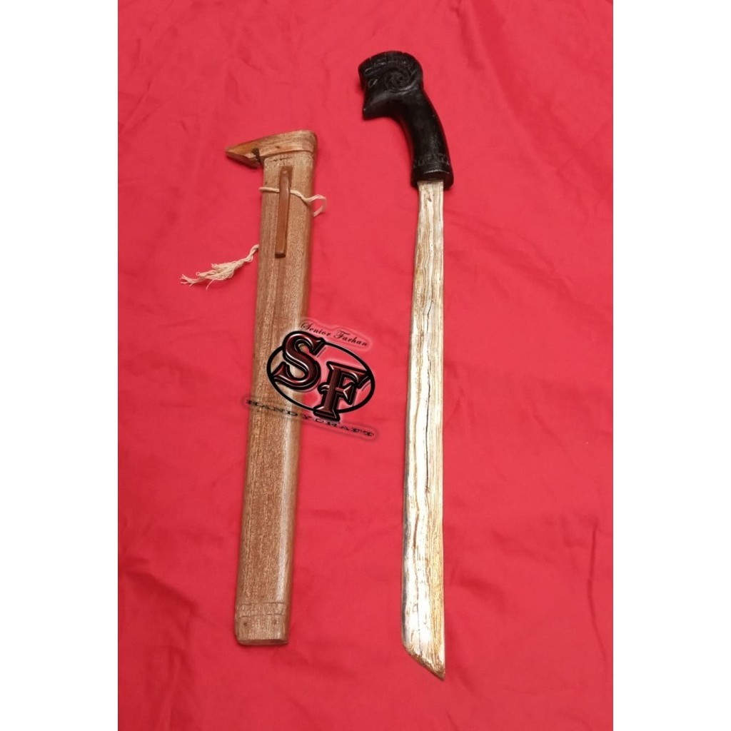 Jual Golok Sulangkar. | Shopee Indonesia