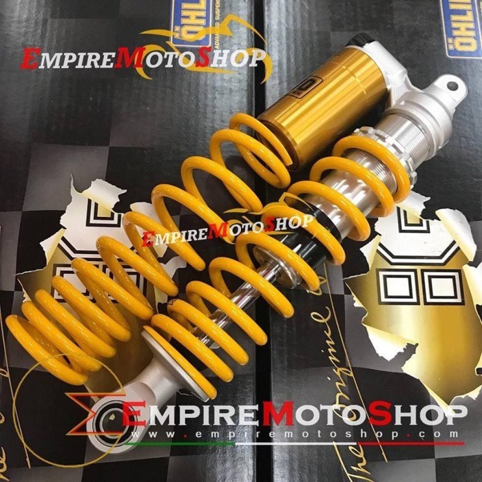 Jual Shock Ohlins / Beat / Scoopy Original | Shopee Indonesia