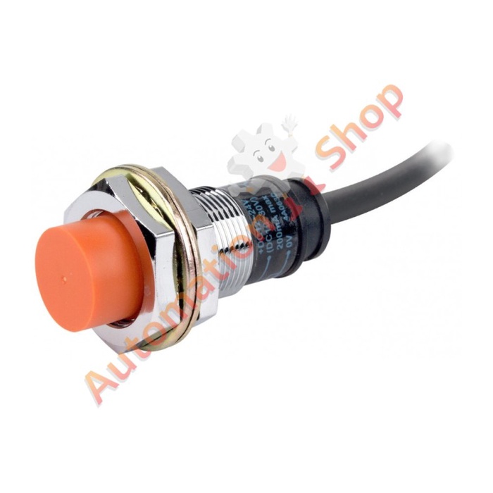Jual Termurah Proximity Sensor Autonics Prt18-8Dc Limited | Shopee ...