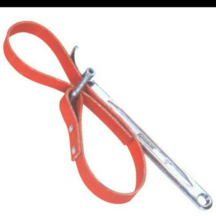 Jual Sale Krisbow Belt Wrench 9Inch Lrblw9 Kw0103439 Terbaru | Shopee ...