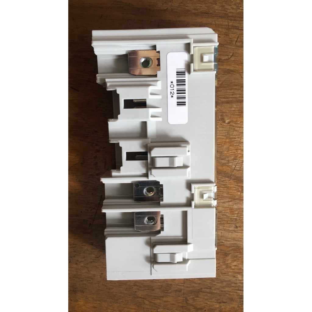 Jual New 82620-71012 Block Fusible Link Sekering Fuse Box Innova ...