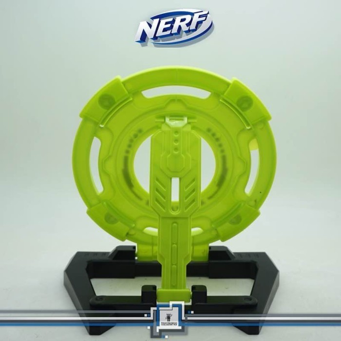 Jual Target Nerf Rival Shooting Target Compatible Xshot | Shopee Indonesia