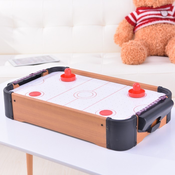 Jual Air Hockey Timezone Hoki Mainan Anak | Shopee Indonesia