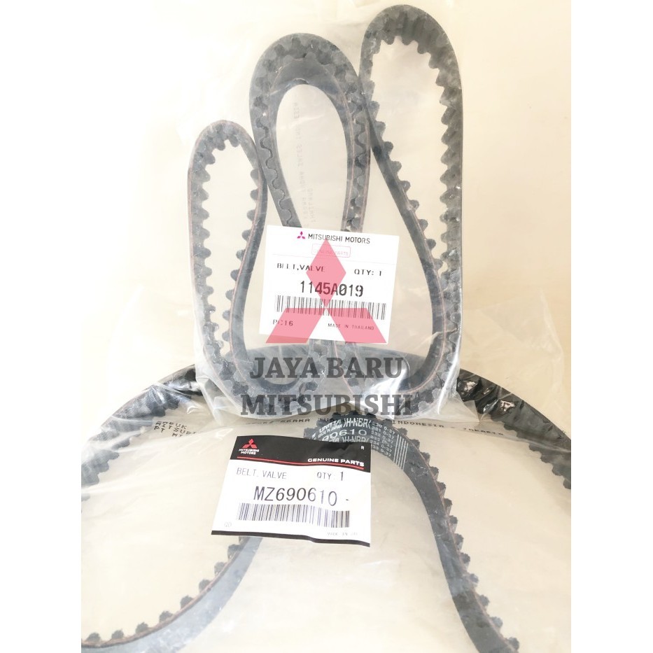 Jual Timing Belt Pajero Sport Dakkar/ Exceed Kode Cu212 | Shopee Indonesia