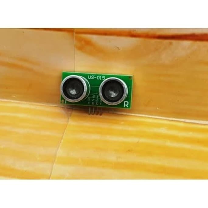 Jual (UNO) US-015 7M ULTRASONIC MODULE DISTANCE TRANSDUCER SENSOR JARAK ...