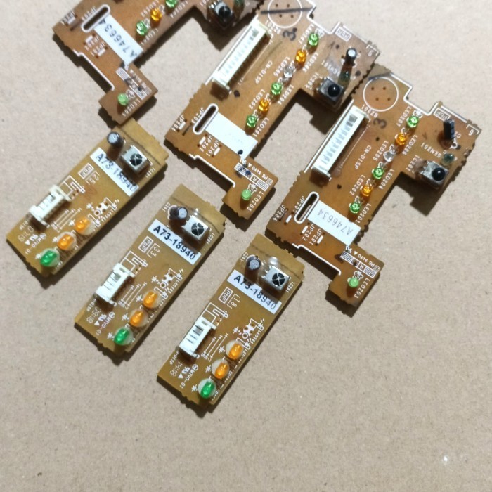 Jual Modul Sensor Remot Ac Panasonic Best | Shopee Indonesia
