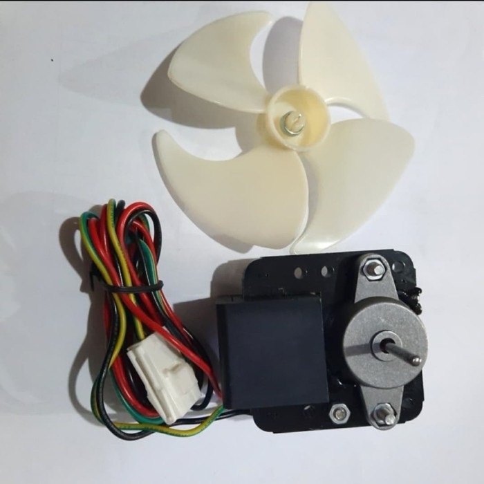 Jual Fan Motor Showcase Polytron Best | Shopee Indonesia