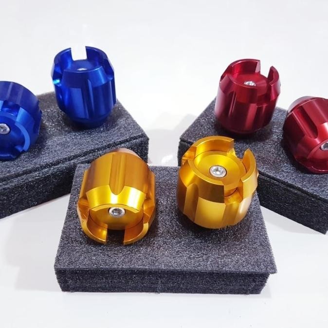 Jual Jalu As Roda Depan Model Transformert Robot Full Cnc Besi & Besar ...