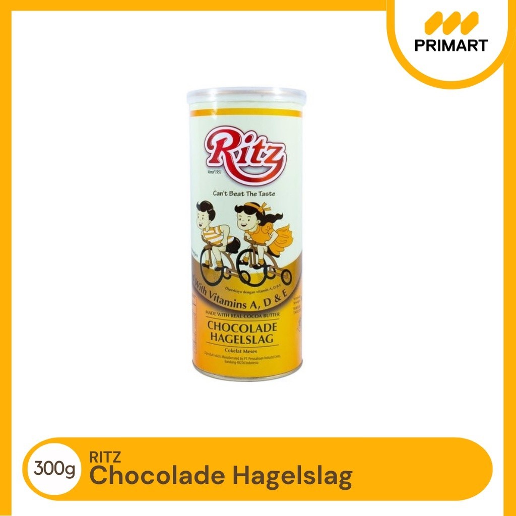 Jual Ritz Chocolade Meises Cokelat 300gr | Shopee Indonesia