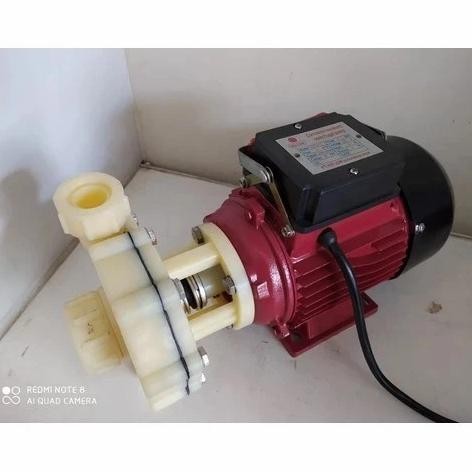 Jual Pompa Kimia Hiflow Chemical Pump 32 Fs 12 380 Volt Pompa Kimia ...