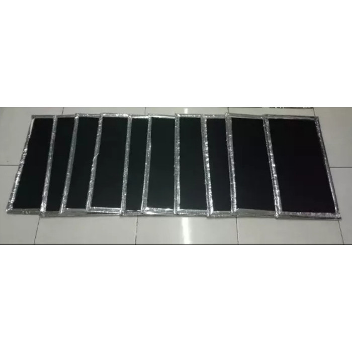 Jual Grand Livina Peredam Suara Ruang Dashboard & Firewall Mobil ...