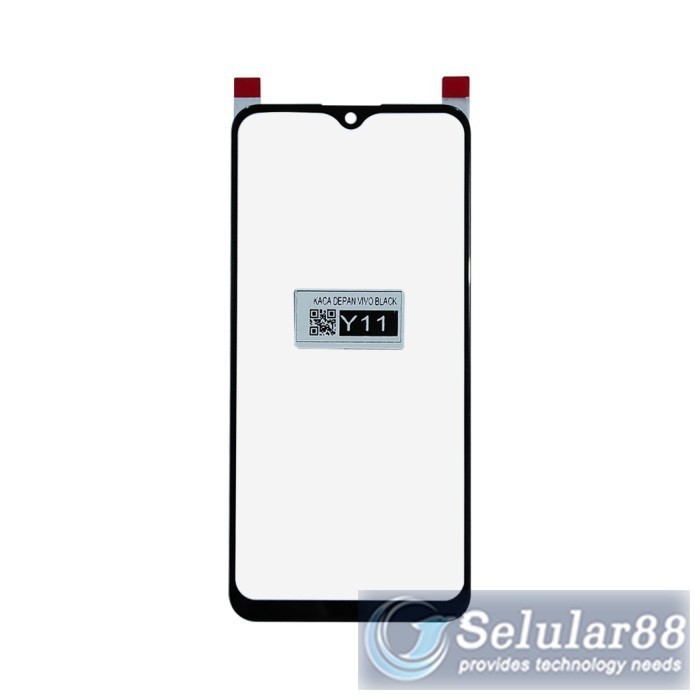 Jual Kaca Depan Vivo Y11 Layar Sentuh Touchscreen Ganti Glass Handphone ...