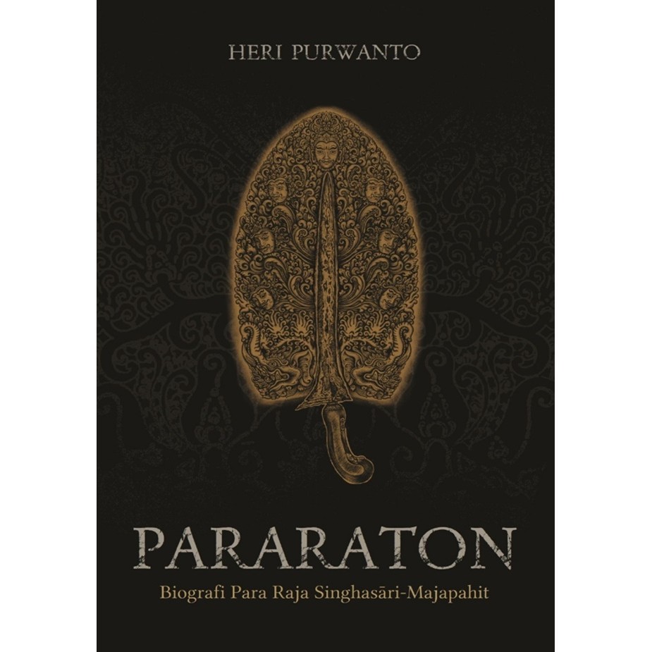 Jual Pararaton: Biografi Para Raja Singhasari-Majapahit | Shopee Indonesia